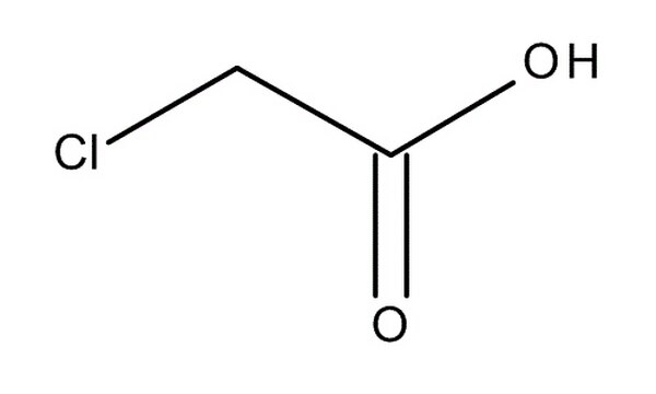Chloroacetic acid CAS 79-11-8 | 800412